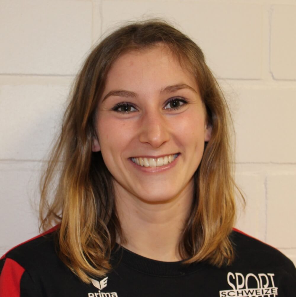 Handball D-Jugend weiblich 1 & 2 · Turnerbund Neuffen 1895 e.V.